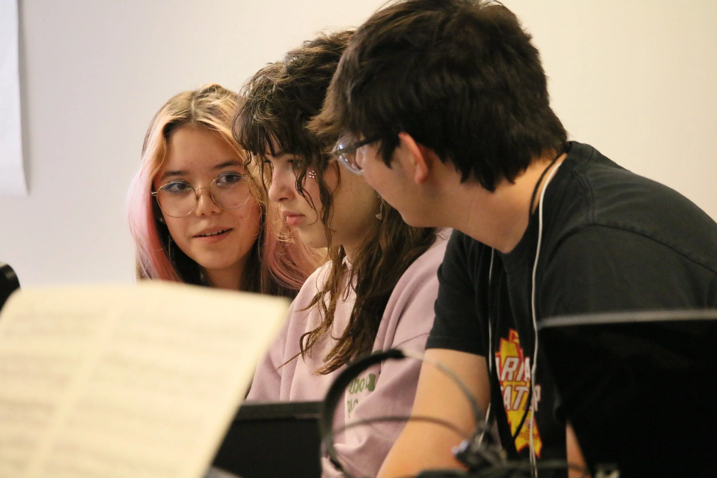 What is the API Summer Festival? — Arizona Piano Institute