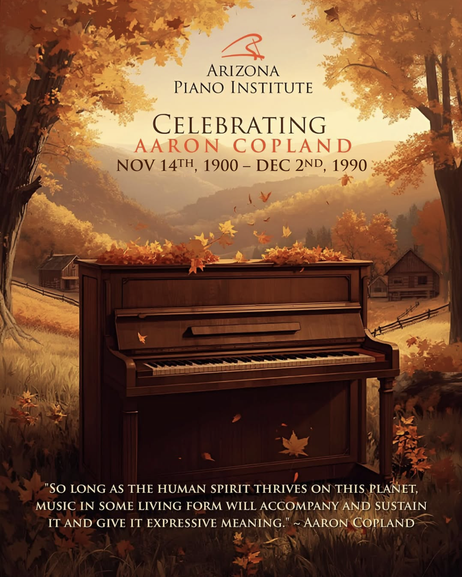 Arizona Piano Institute