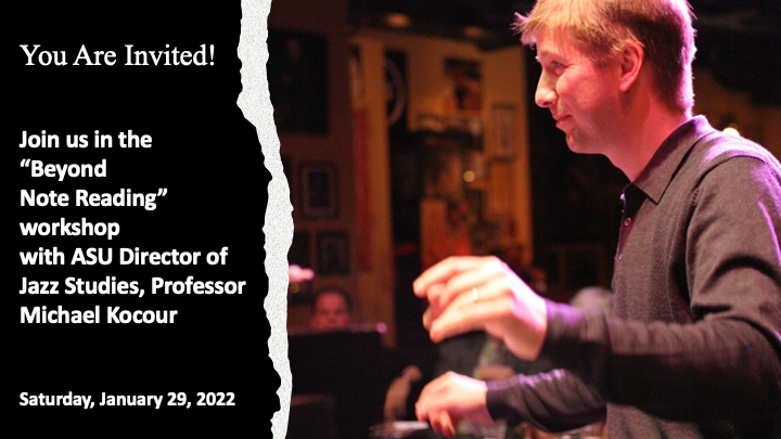 Beyond Note Reading Workshop Description — Arizona Piano Institute