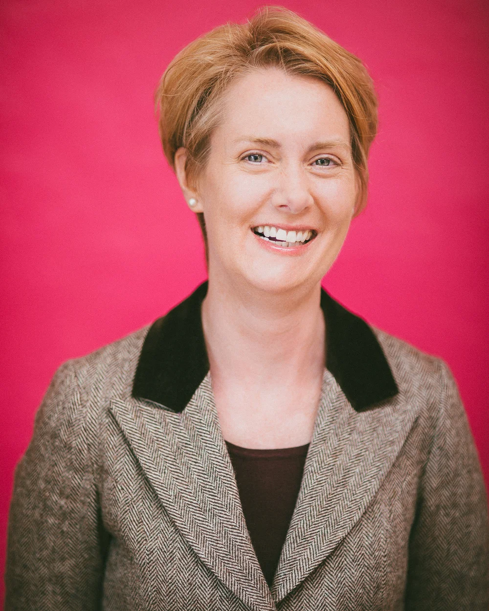 INTERVIEW: Brigid Horne-Nestor of i-do Weddings & Events — Cincinnati ...