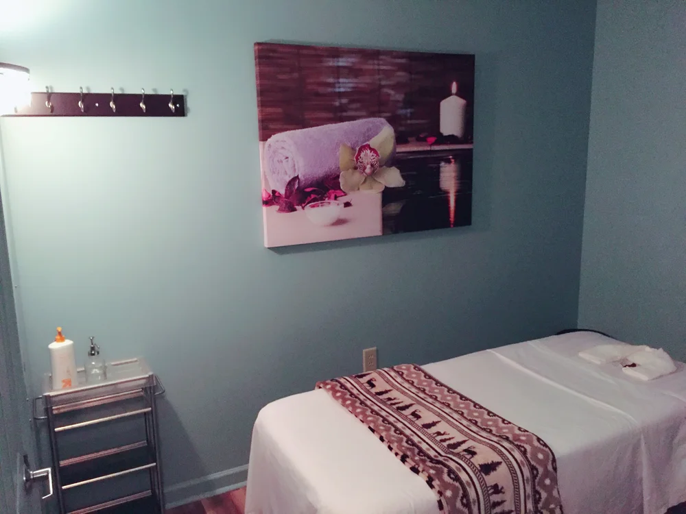 Photos — May's Massage