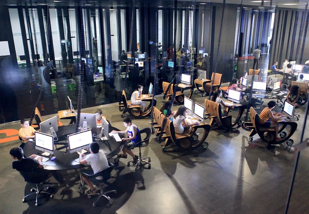 В Москве появится филиал центра креативных технологий TUMO — Армянский ...