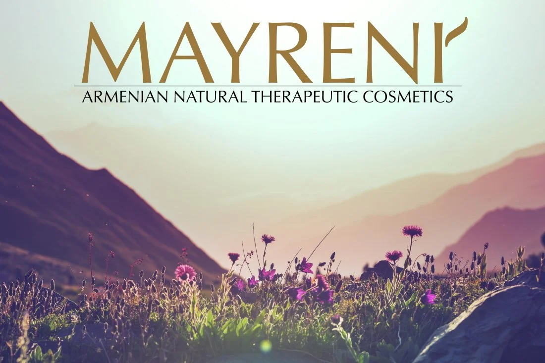 Природная косметика MAYRENI: на стыке многовекового опыта и современных ...