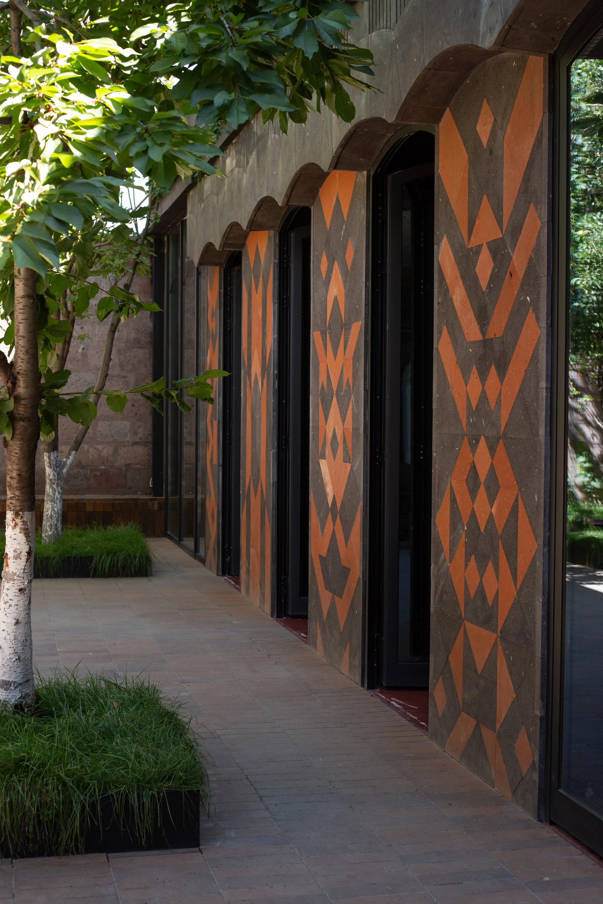 Реставрировать, нельзя уничтожить: подход архитектурного бюро Electric ...