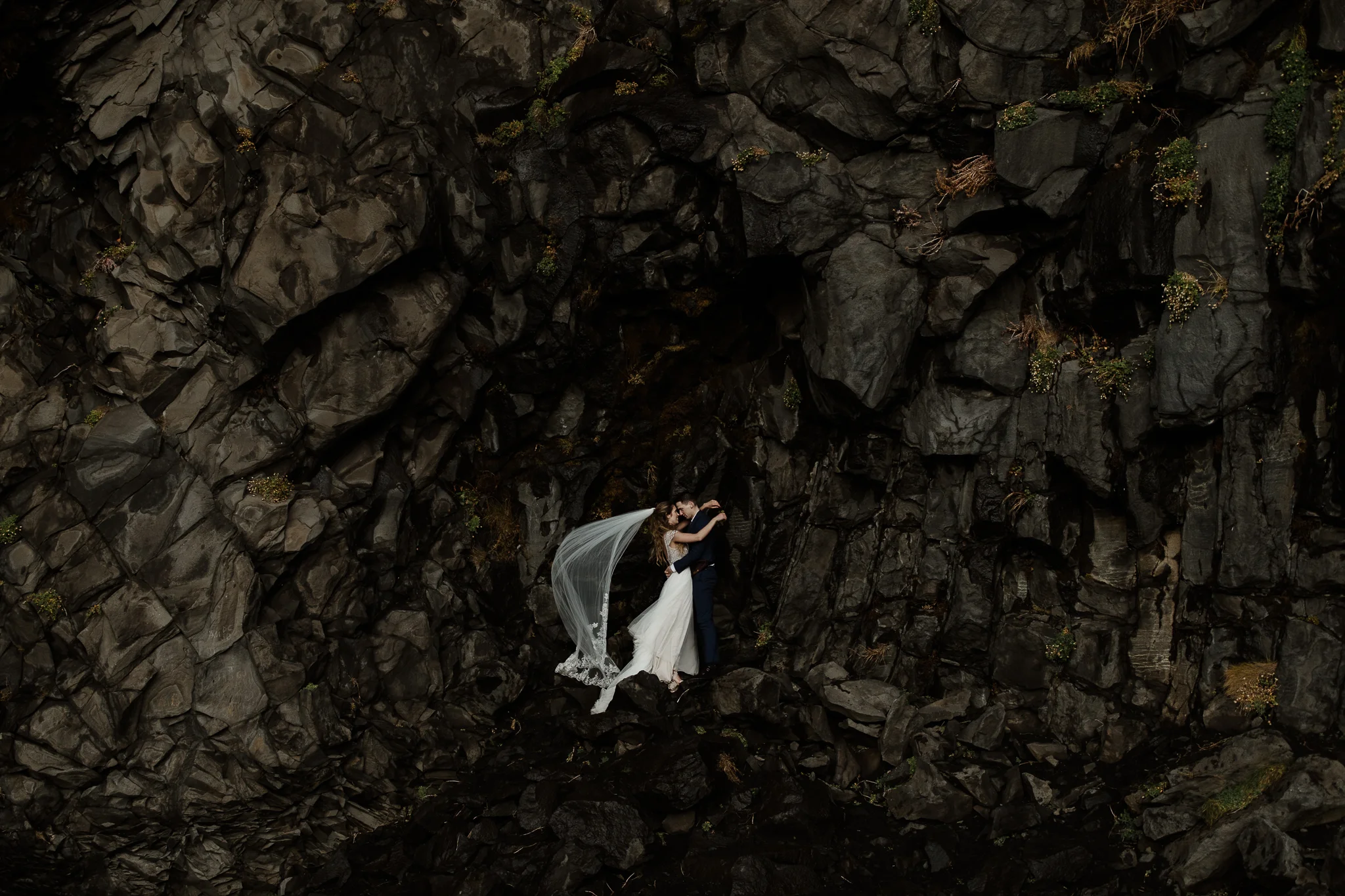 Styrmir Kári & Heiðdís Photography