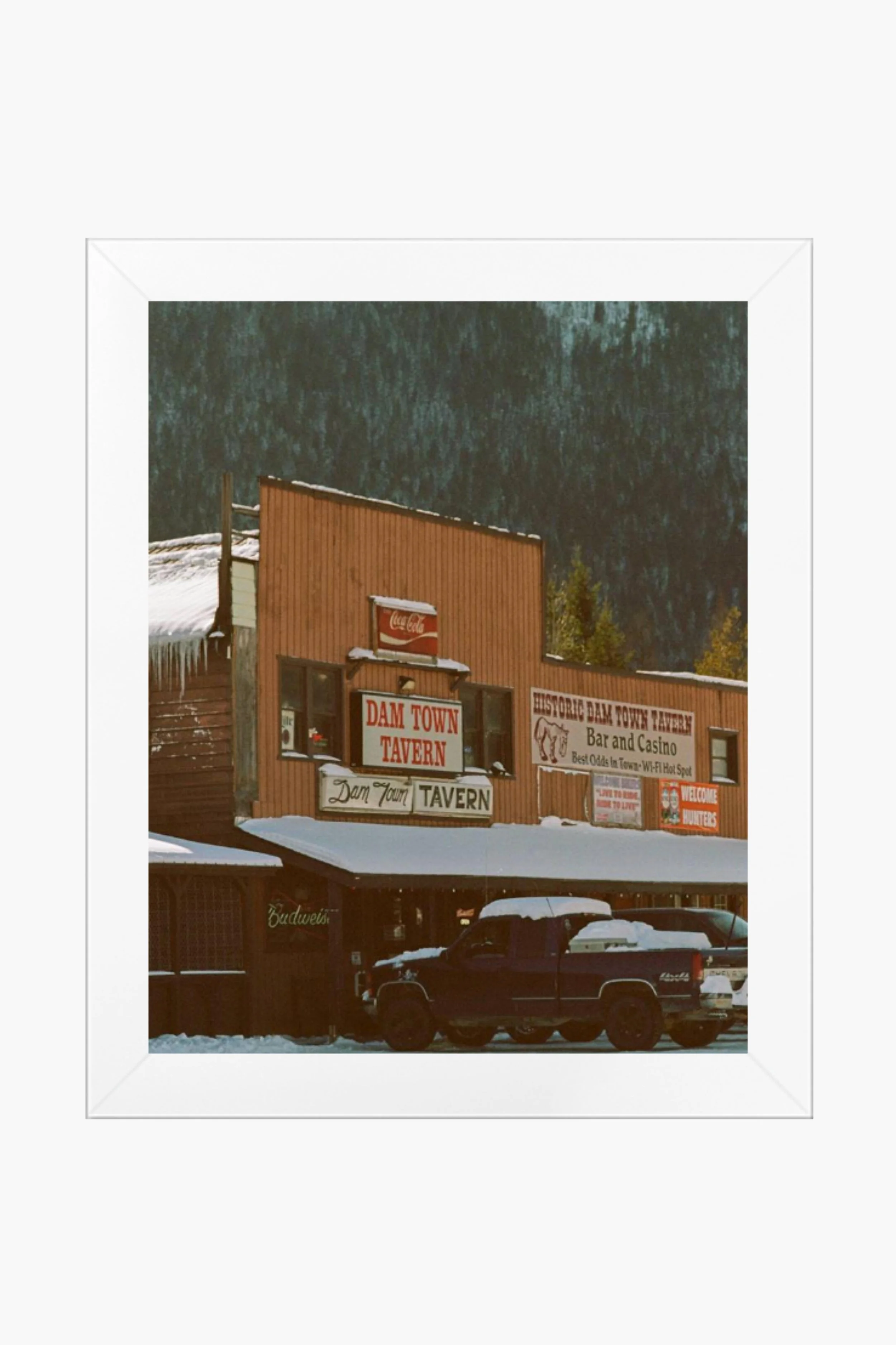 PRINTS — Katie Slater Photography