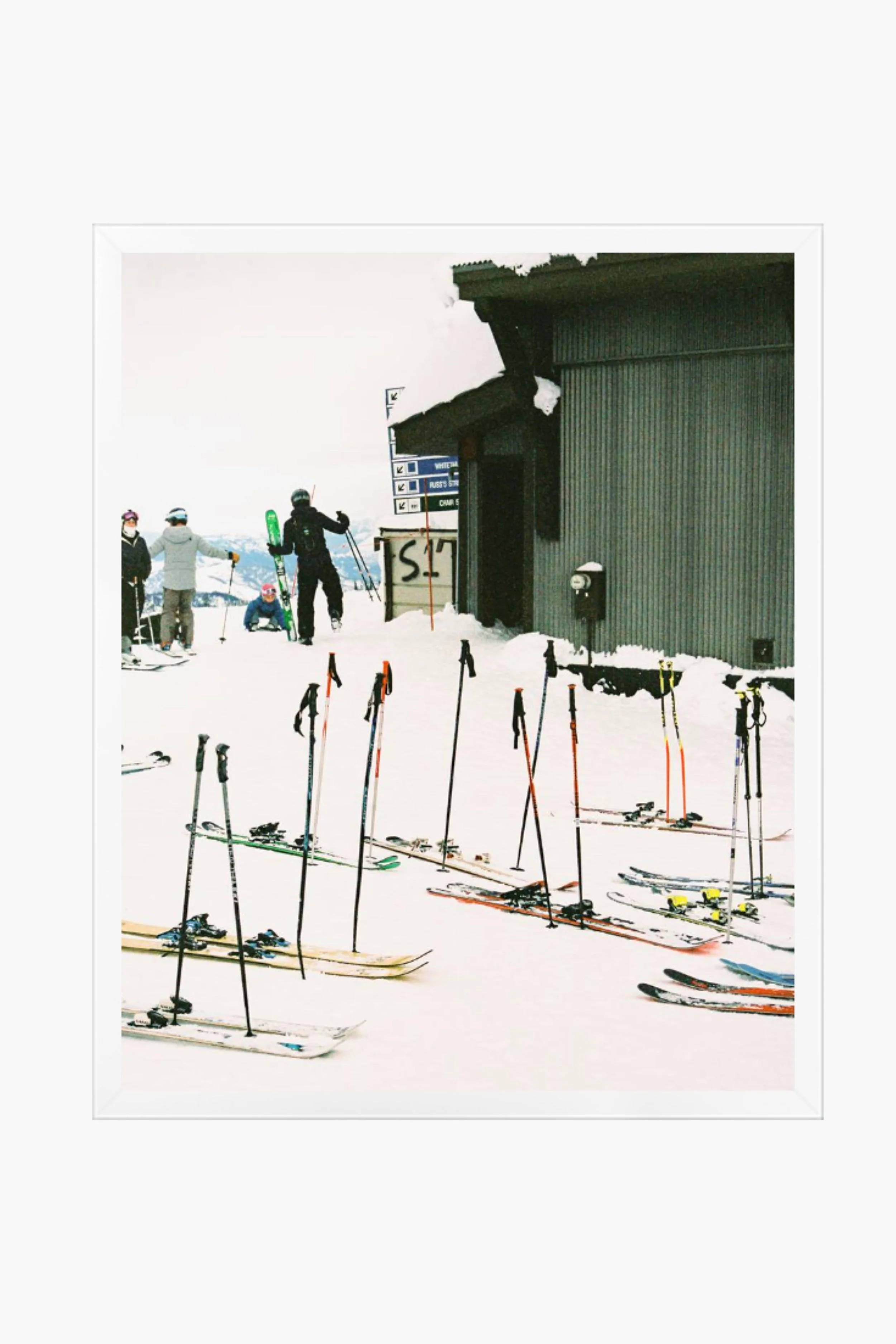 PRINTS — Katie Slater Photography