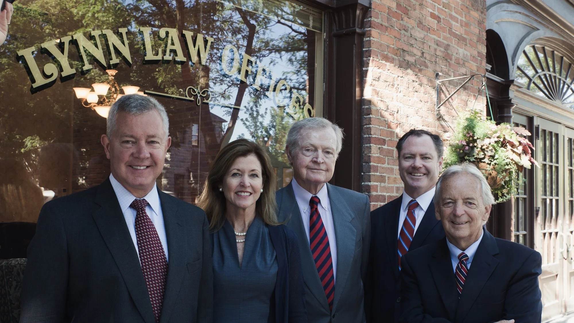 Lynn Law Firm