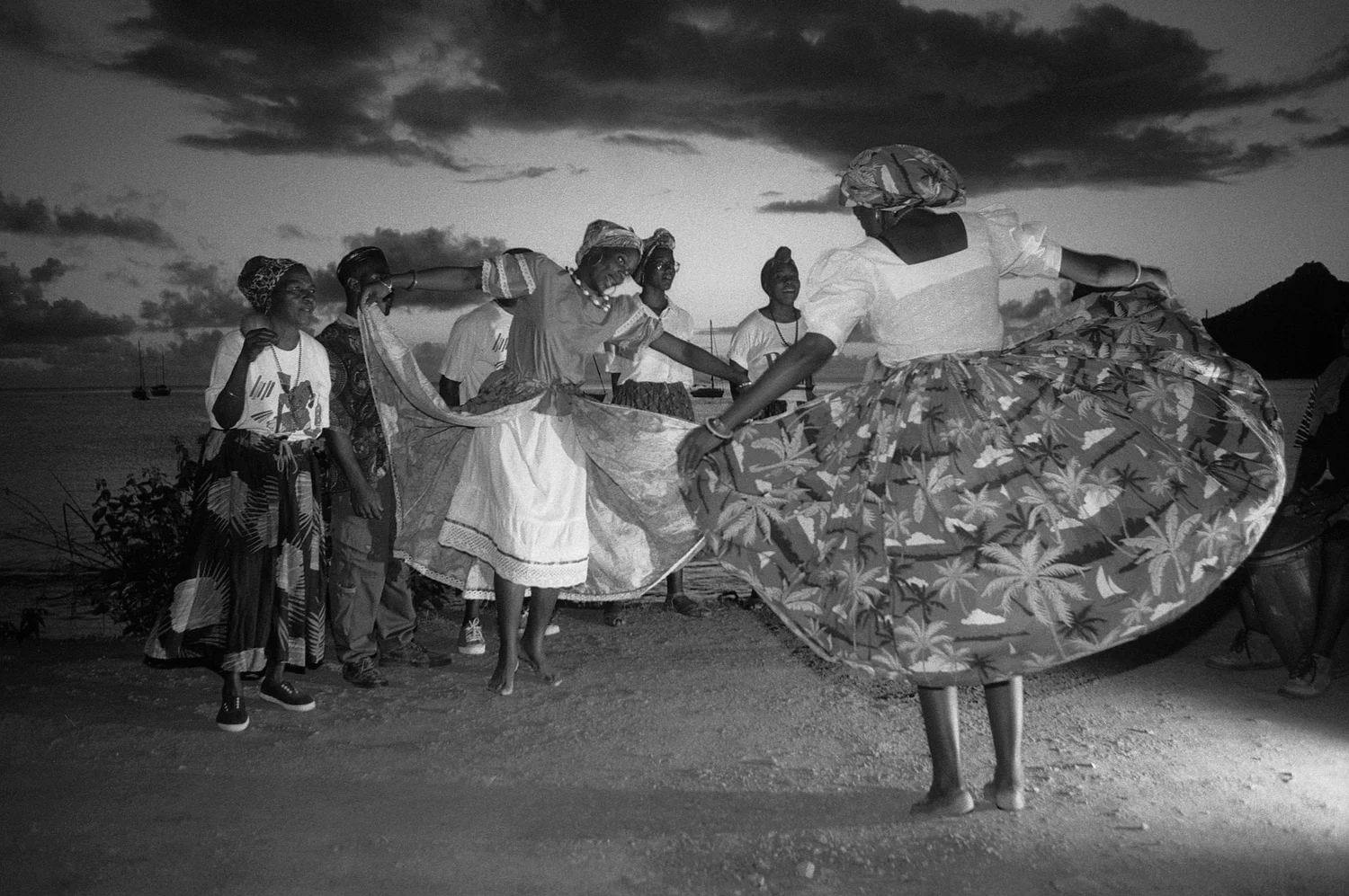 Art Chester Higgins — Sugar Hill Children's Museum of Art & Storytelling