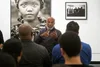 Art Chester Higgins — Sugar Hill Children's Museum of Art & Storytelling
