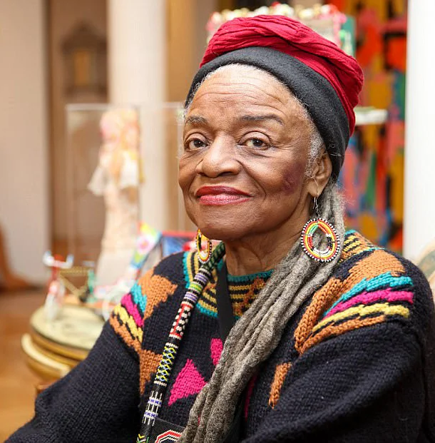 Art Faith Ringgold — Sugar Hill Children's Museum of Art & Storytelling
