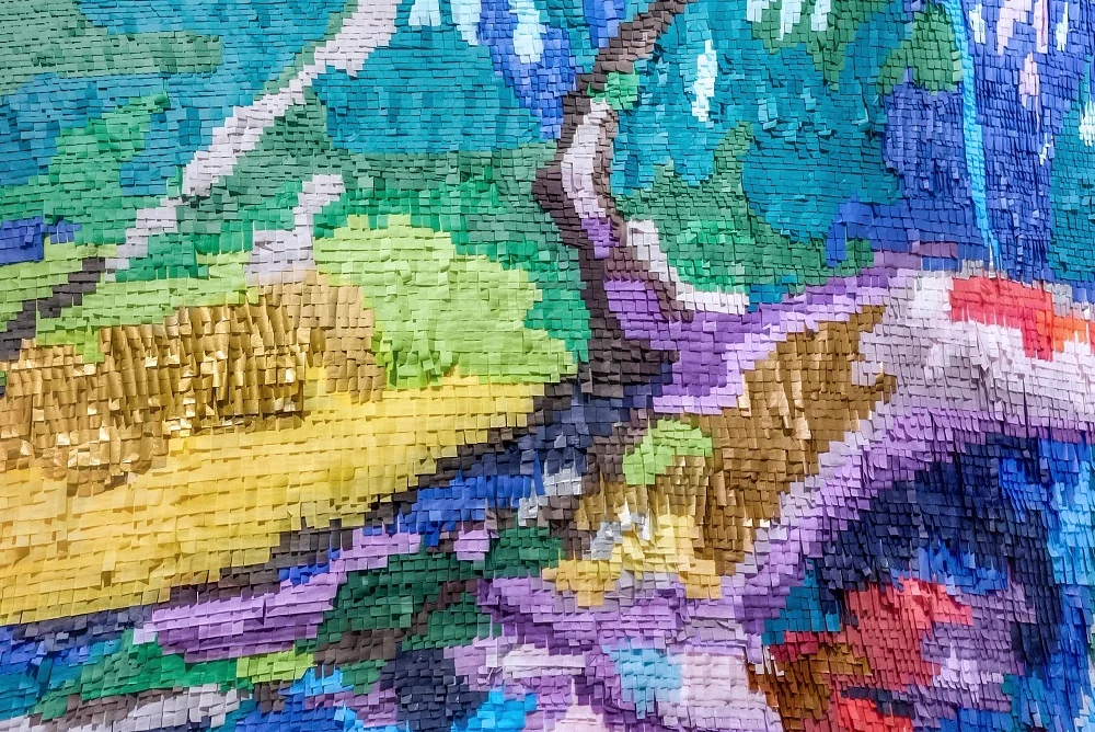 Art Justin Favela — Sugar Hill Children's Museum of Art & Storytelling