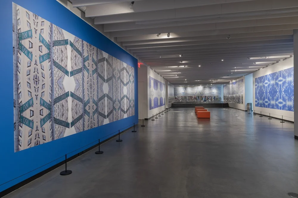 Art Jewel Bright — Sugar Hill Children's Museum of Art & Storytelling