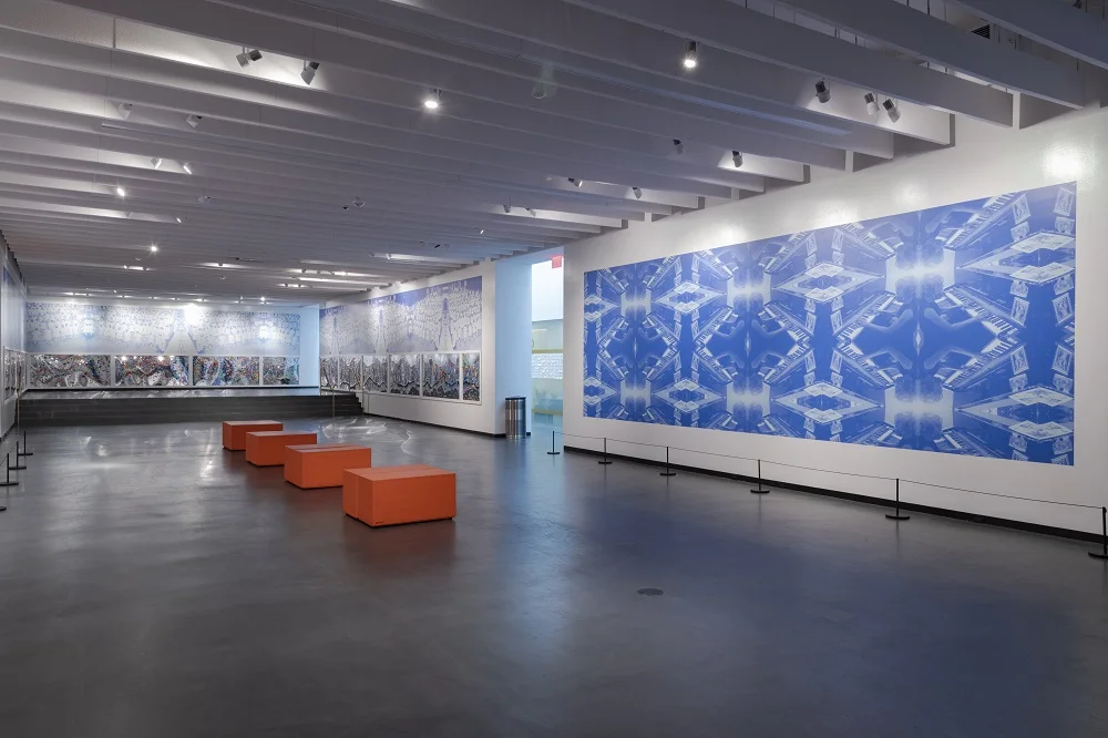 Art Jewel Bright — Sugar Hill Children's Museum of Art & Storytelling