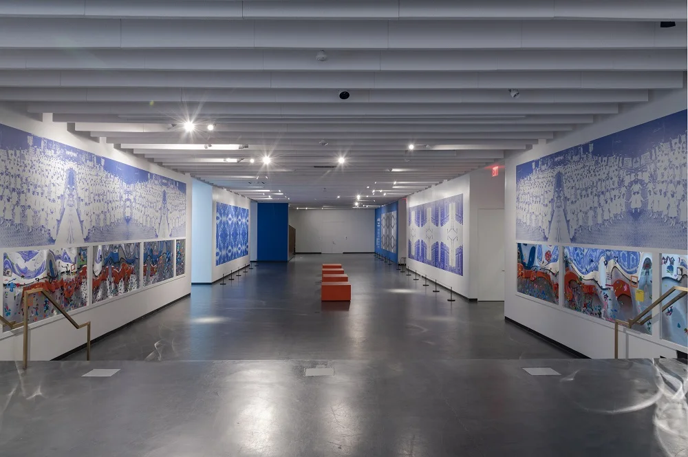 Art Jewel Bright — Sugar Hill Children's Museum of Art & Storytelling