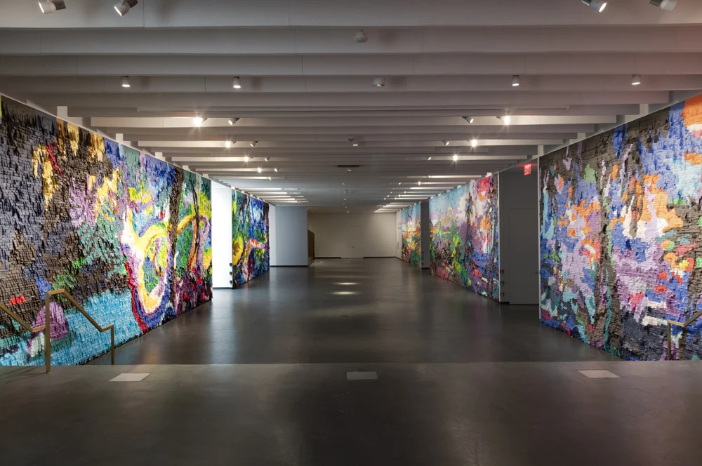 Art Justin Favela — Sugar Hill Children's Museum of Art & Storytelling