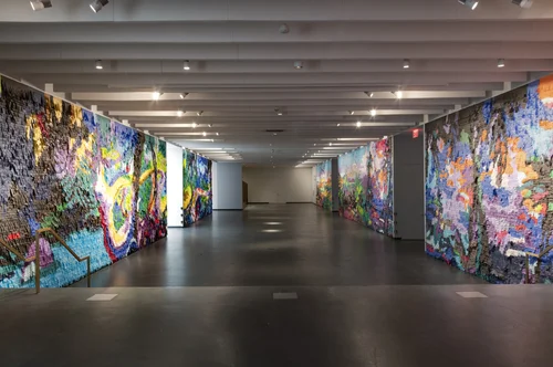 Art Justin Favela — Sugar Hill Children's Museum of Art & Storytelling