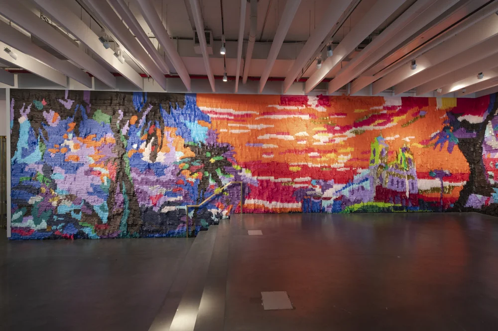 Art Justin Favela — Sugar Hill Children's Museum of Art & Storytelling