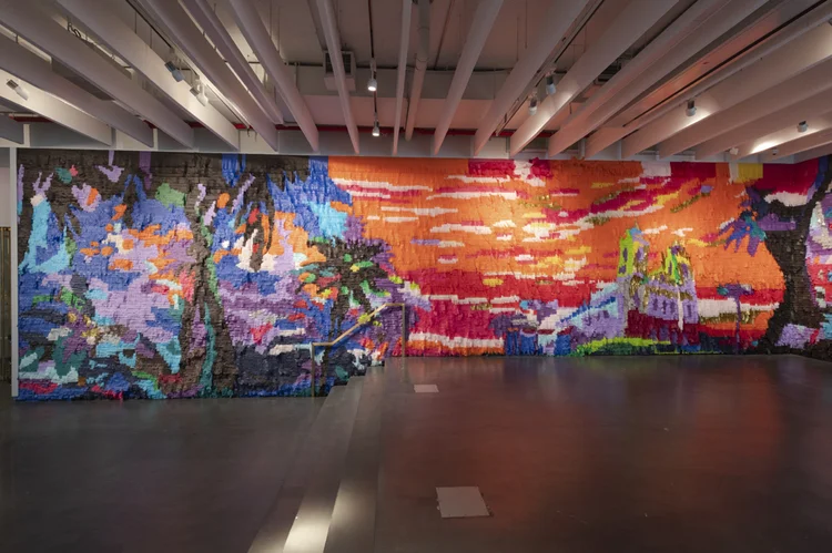 Art Justin Favela — Sugar Hill Children's Museum of Art & Storytelling