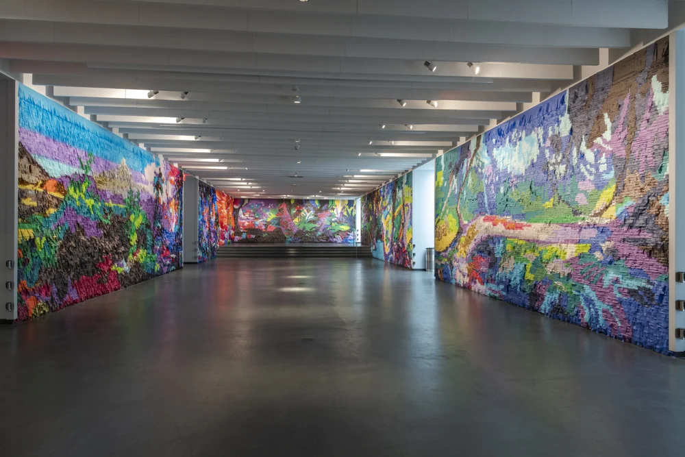 Art Justin Favela — Sugar Hill Children's Museum of Art & Storytelling