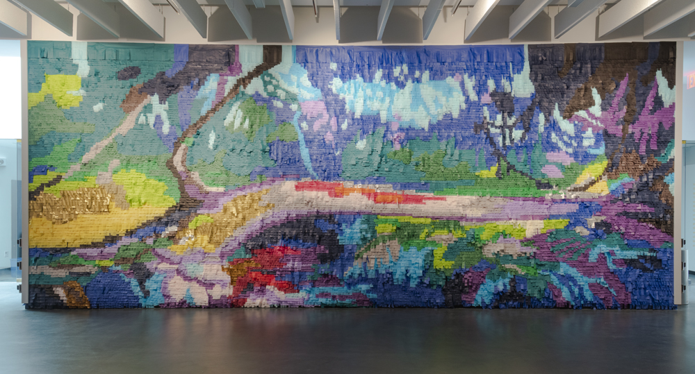 Art Justin Favela — Sugar Hill Children's Museum of Art & Storytelling