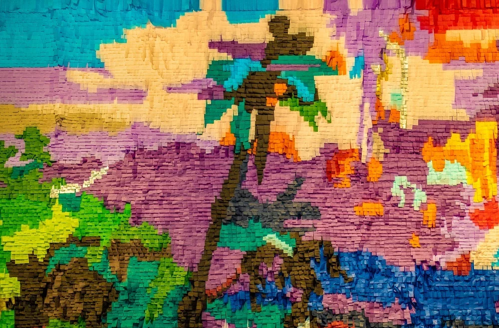 Art Justin Favela — Sugar Hill Children's Museum of Art & Storytelling