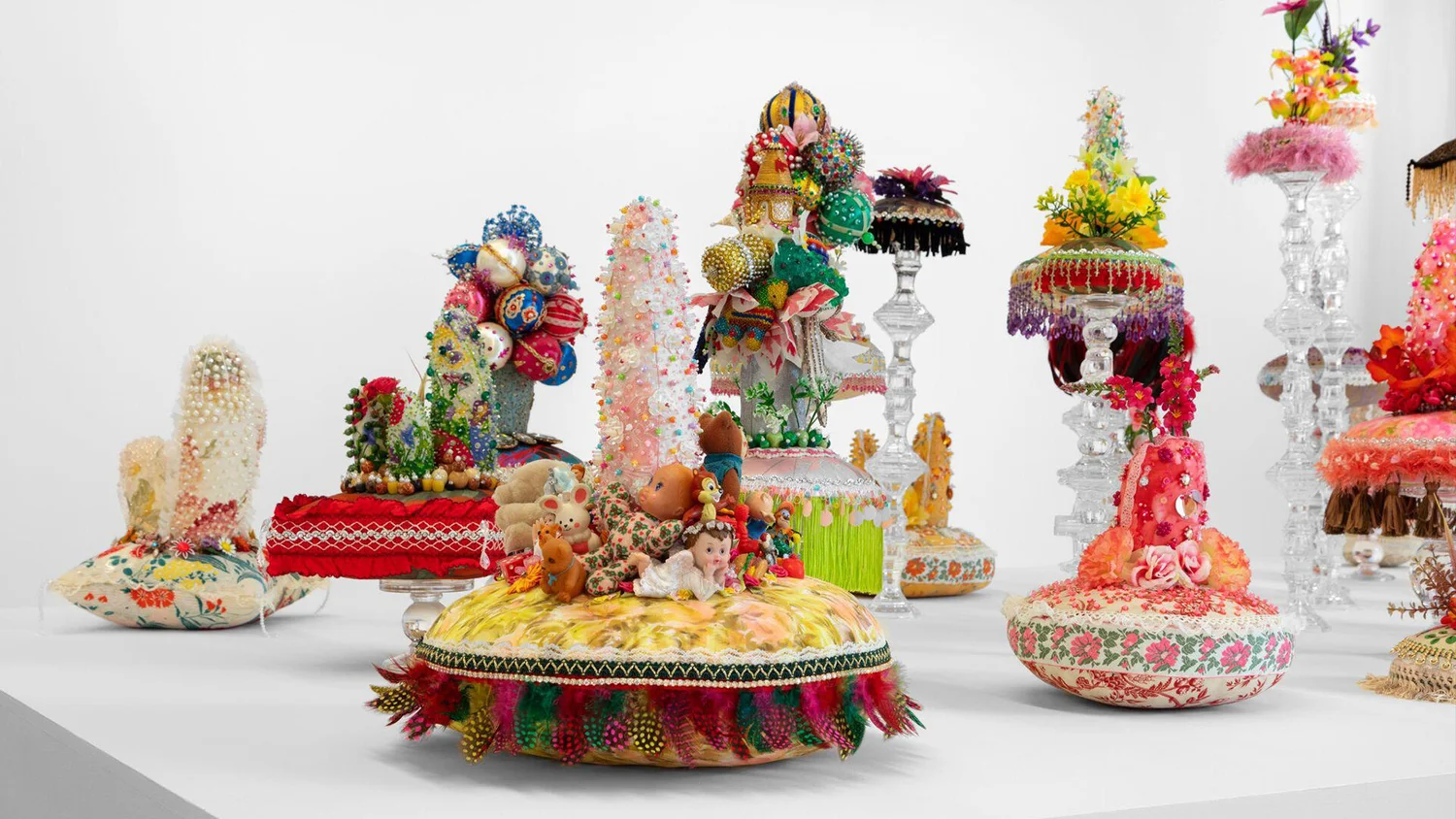 Exhibition History — Sugar Hill Children's Museum of Art & Storytelling