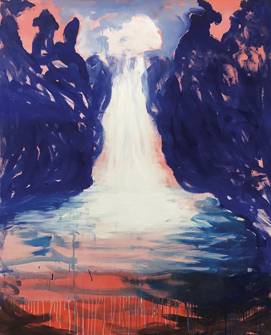 AIR C.J. CHUECA — Sugar Hill Children's Museum of Art & Storytelling