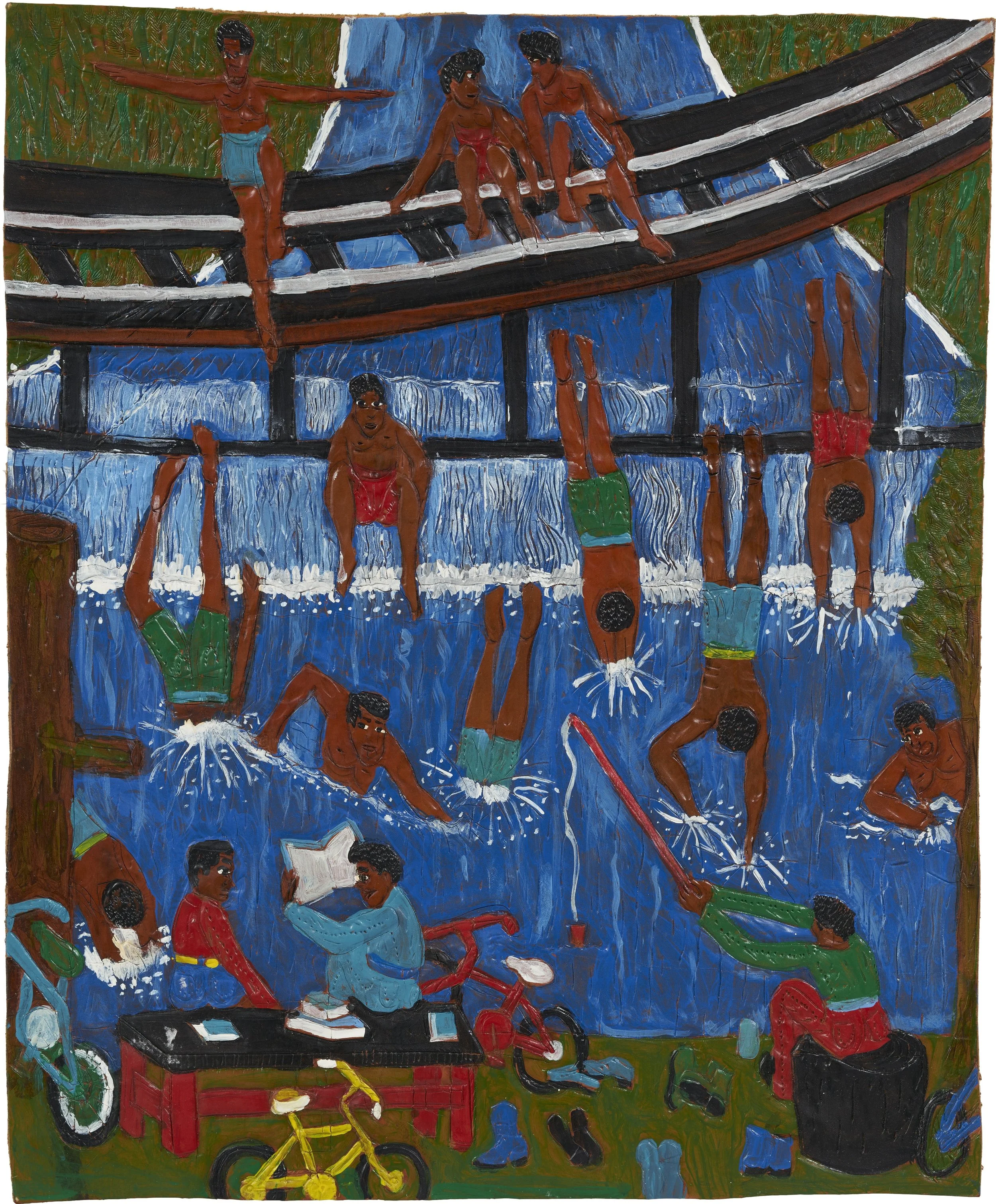 Order Reorder — Sugar Hill Children's Museum of Art & Storytelling