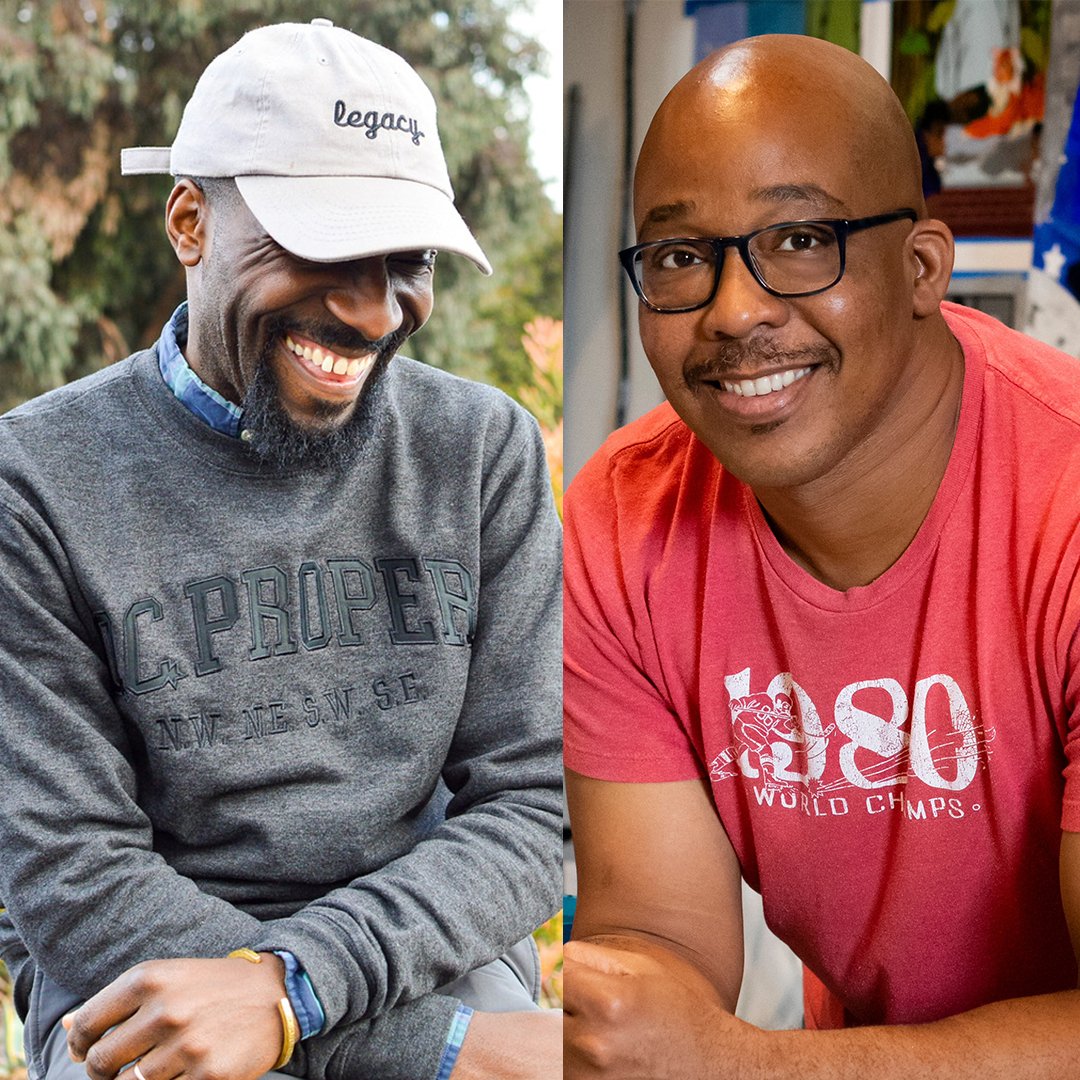Reading Series — Sugar Hill Children's Museum of Art & Storytelling