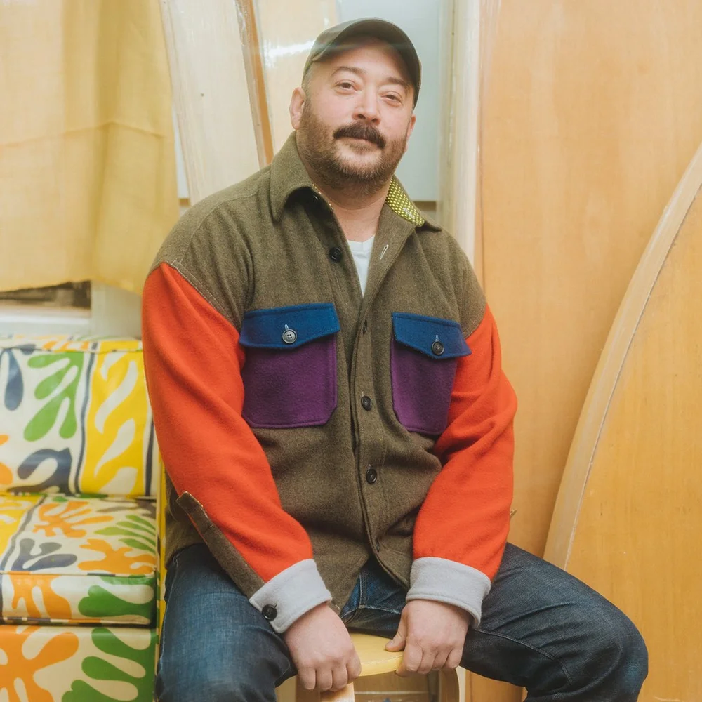 Chris Bogia — Sugar Hill Children's Museum of Art & Storytelling