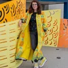 Mia Pearlman — Sugar Hill Children's Museum of Art & Storytelling