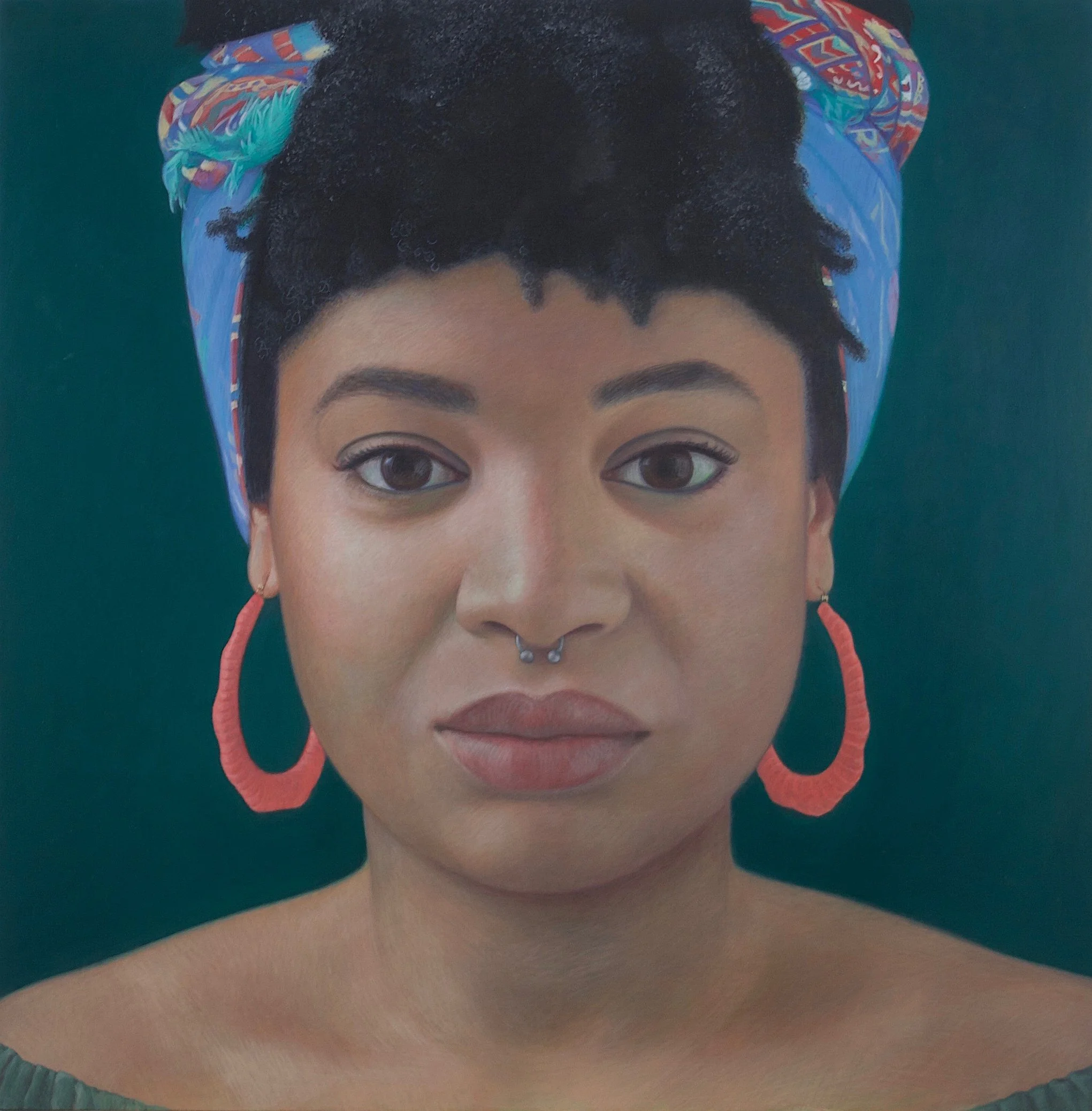 Douglas Safranek Conduit — Sugar Hill Children's Museum of Art ...