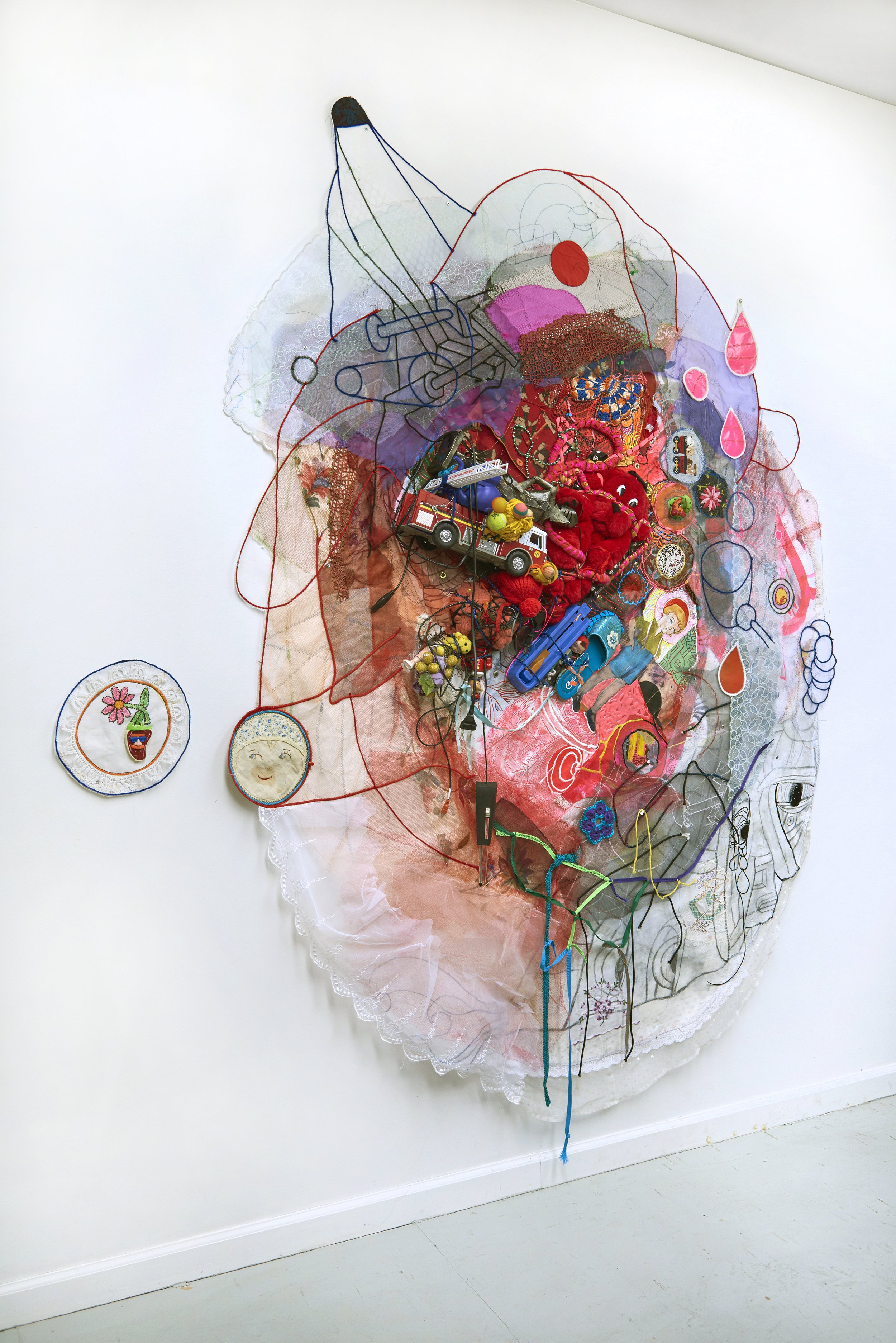 Julie Peppito — Sugar Hill Children's Museum of Art & Storytelling