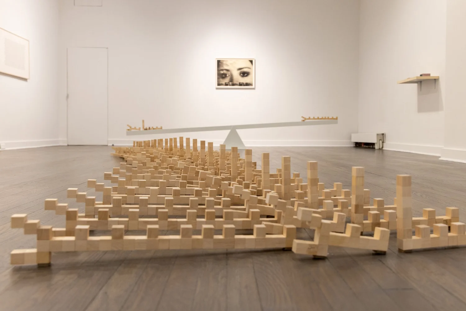 Golnar Adili — Sugar Hill Children's Museum of Art & Storytelling