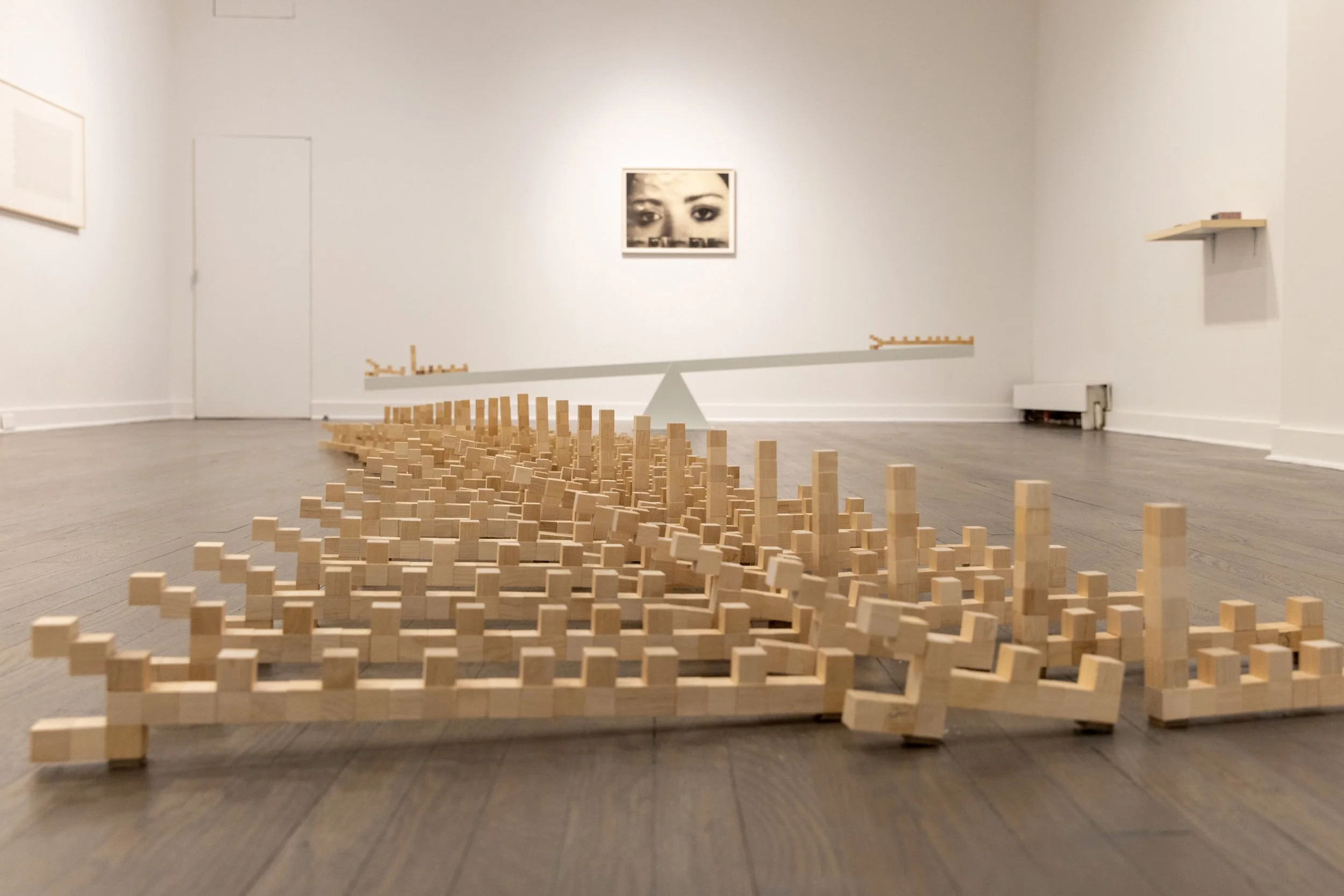 Golnar Adili — Sugar Hill Children's Museum of Art & Storytelling