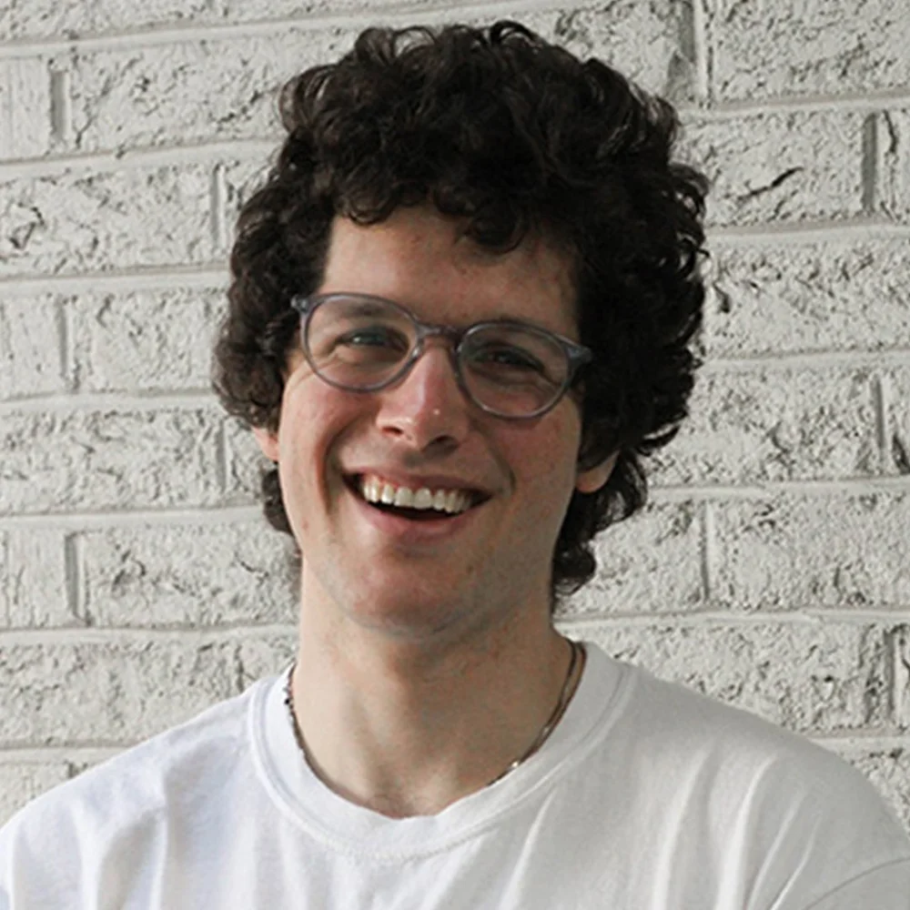 Thomas Hecht — Sugar Hill Children's Museum of Art & Storytelling