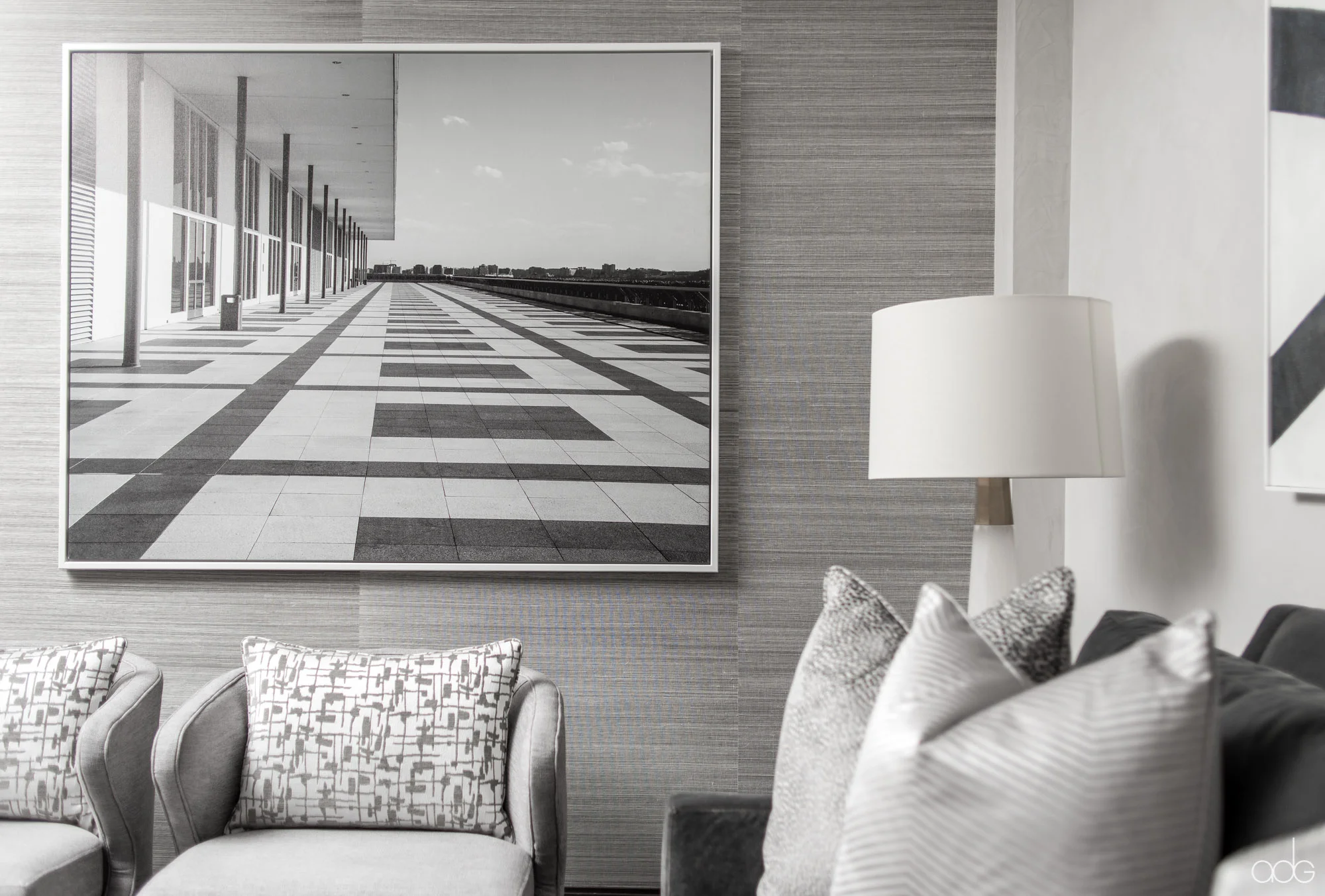 ADG | Akseizer Design Group | Interiors + Architecture + Branding | DC + NY