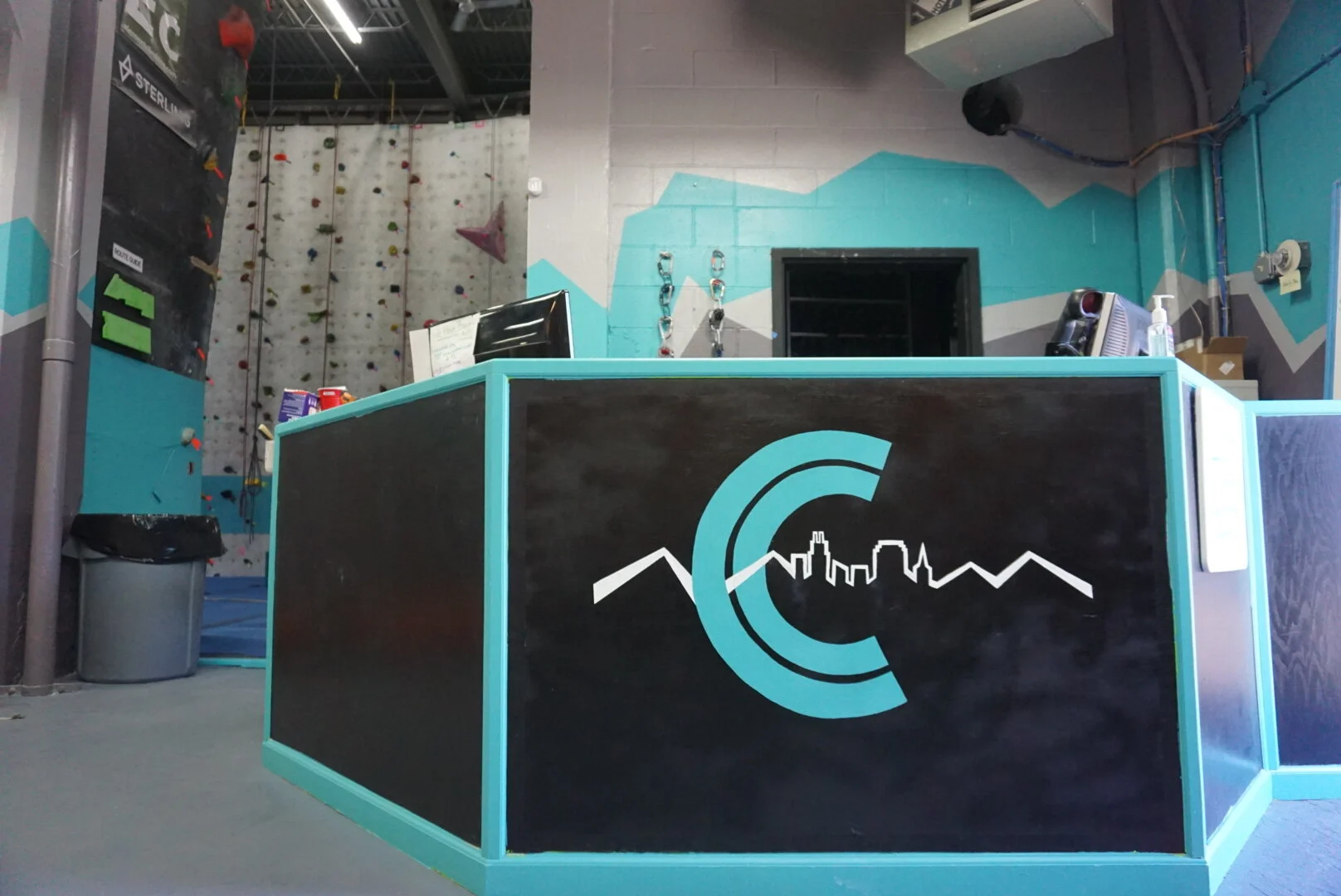 Pricing — City Climb Gym