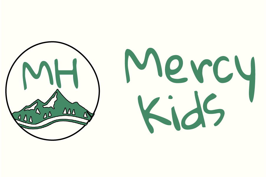 Mercy Kids — Mercy Hill Church