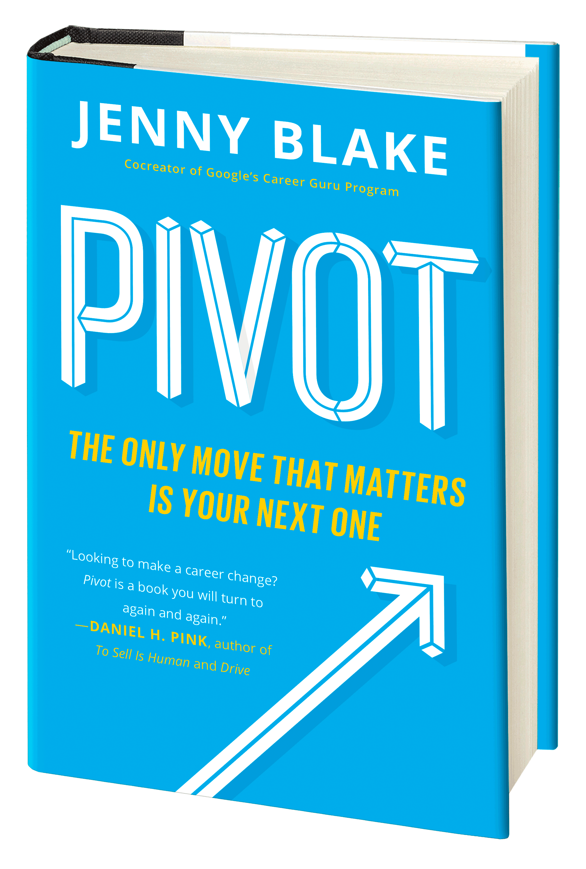 Pivot Pre-Order