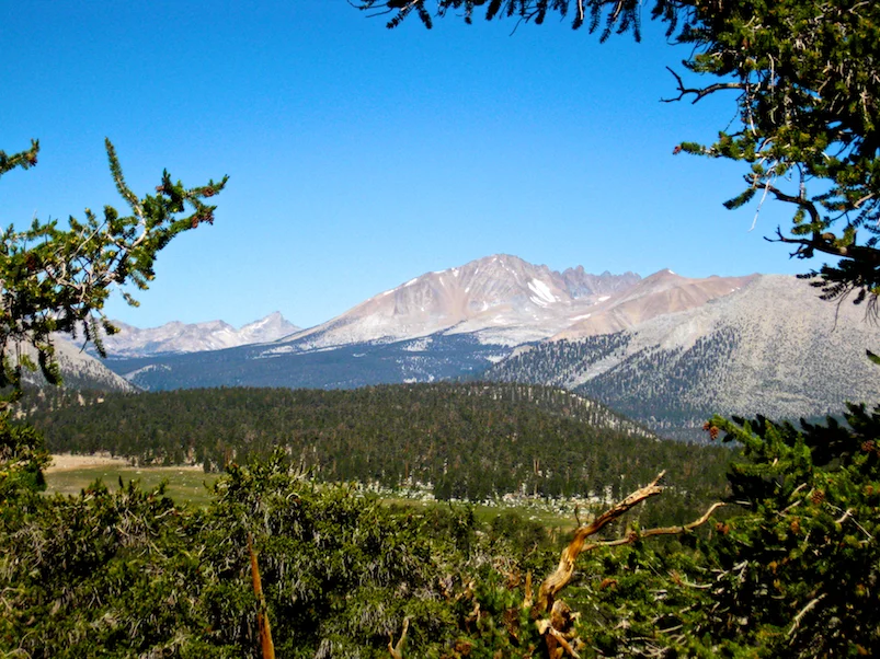 Mount Whitney Guided Backpack and Summit Hike — International Alpine Guides