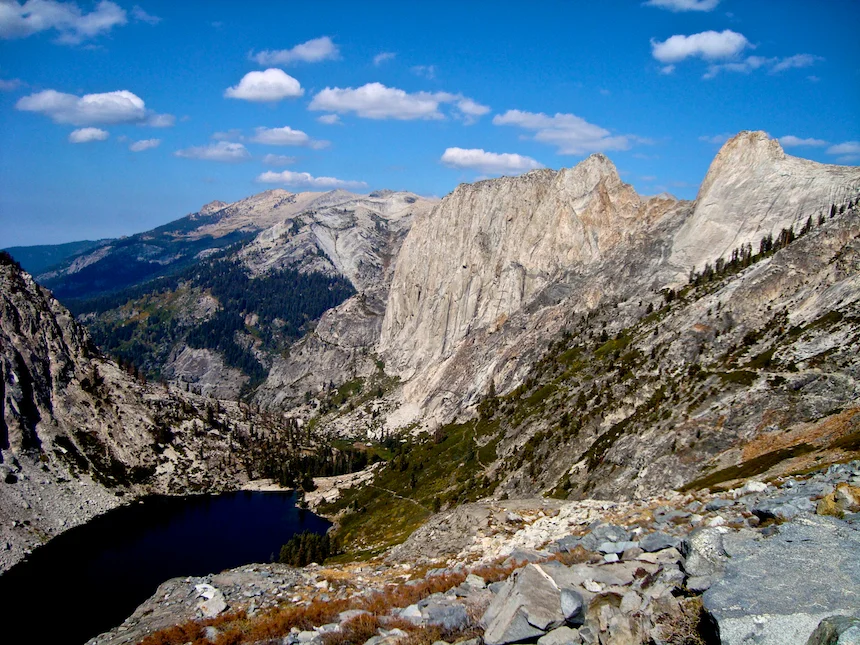 Trans Sierra to Mount Whitney Hike — International Alpine Guides