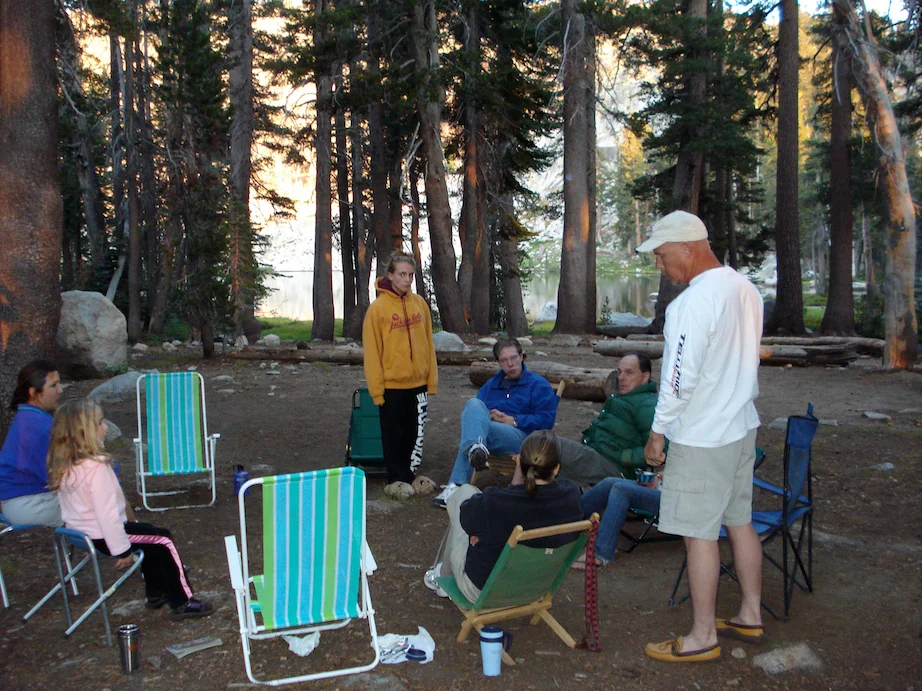 Custom Family Hiking Tours — International Alpine Guides