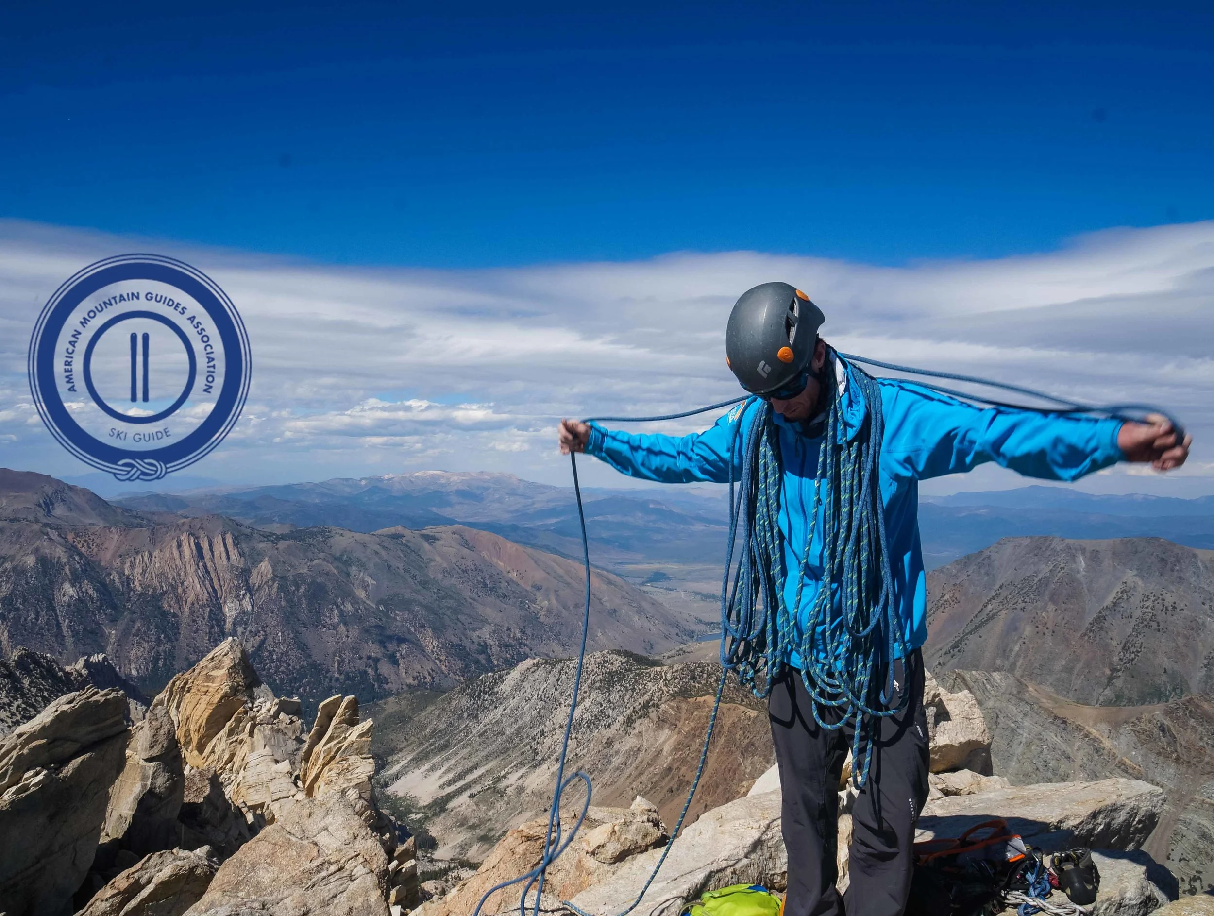 Our Guides | — International Alpine Guides