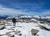 Climbing Mt. Whitney in the Winter — International Alpine Guides