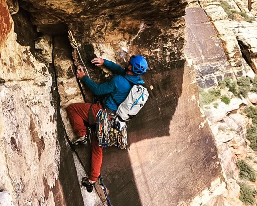 Our Professional Mountain Guides — International Alpine Guides