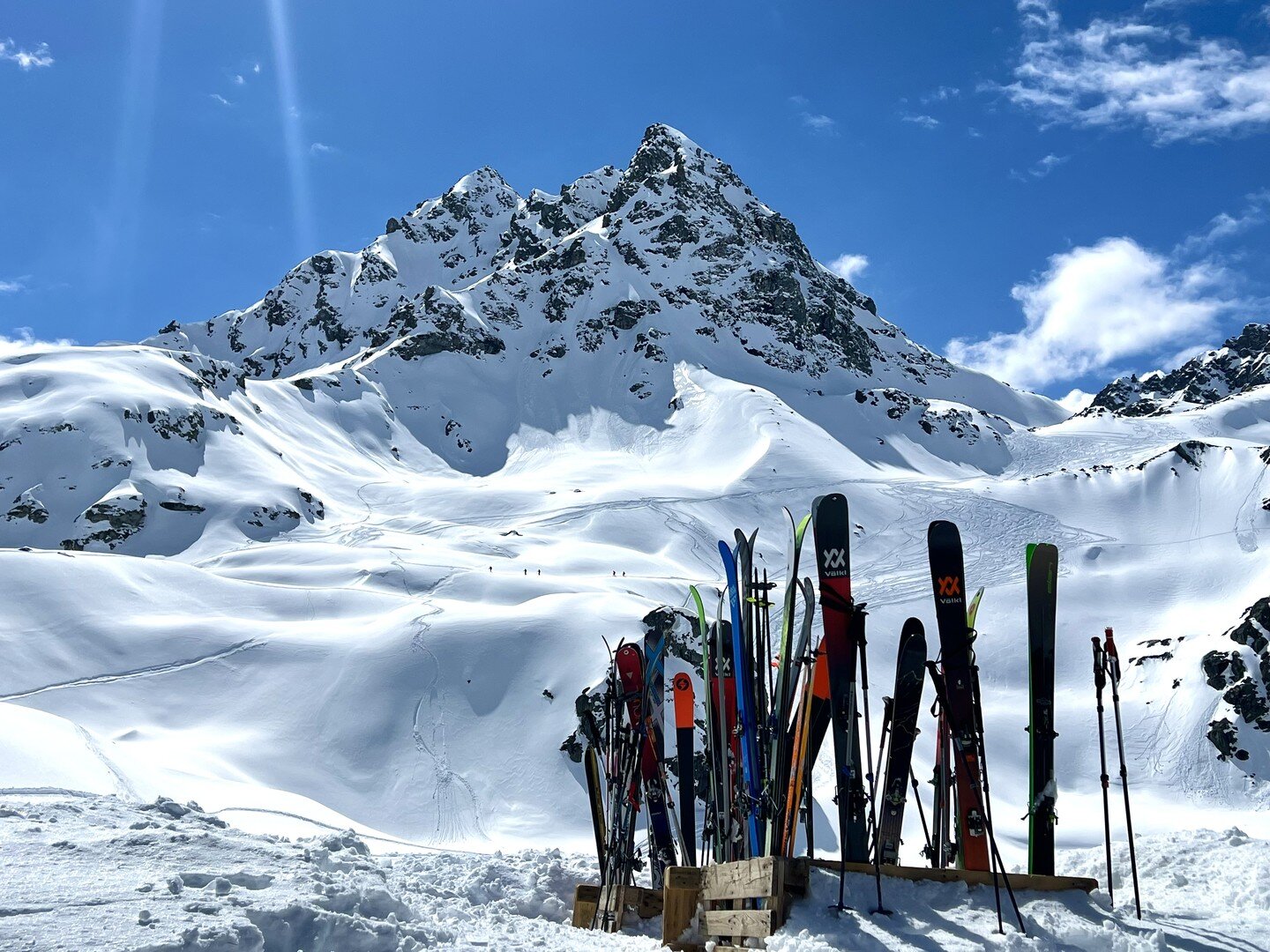 International Alpine Guides