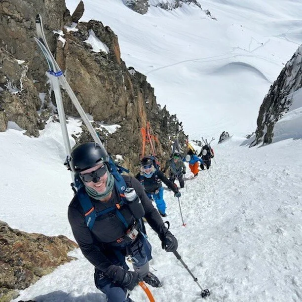 International Alpine Guides