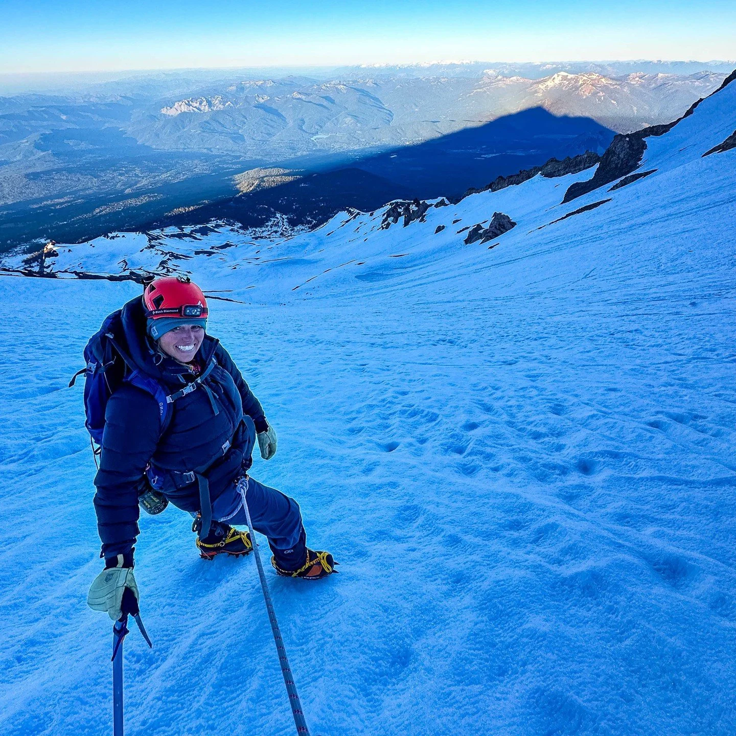 International Alpine Guides